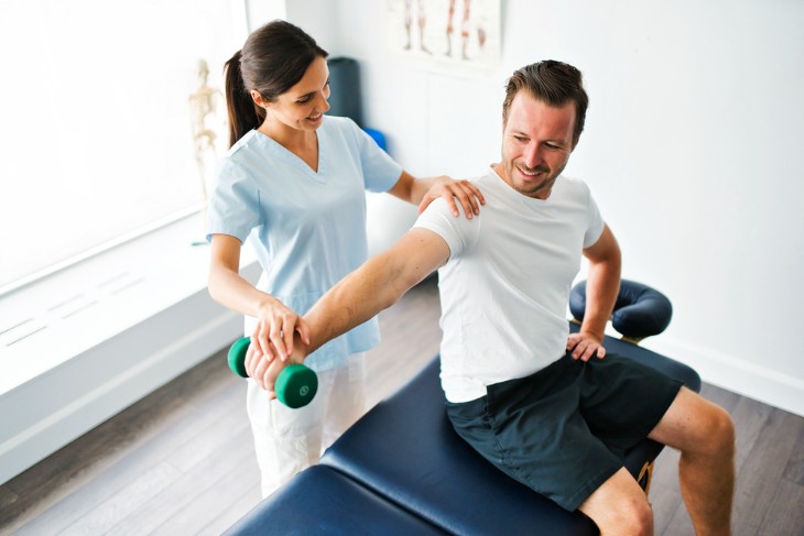 The Vital Role of Physiotherapy in Cricket - Cricket Mates